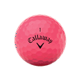 Callaway Reva 2021 Pink Golf Balls 12 Pack - Walmart.com