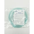 Medical Supply Adult Nasal Cannula, Soft Green, Nose Oxygen Tubing ...