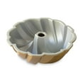 Nordic Ware 75th Anniversary Braided Bundt Pan - Walmart.com