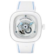 Sevenfriday M-Series Spaceship Automatic M3/01 SF-M3-01 Men's Watch ...