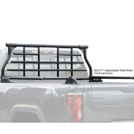 Multy Rack Systems LTD Manufacturer Part #: MR-2311 Headache Rack ...