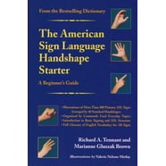 The American Sign Language Puzzle Book, Volume 2 (Paperback) - Walmart.com
