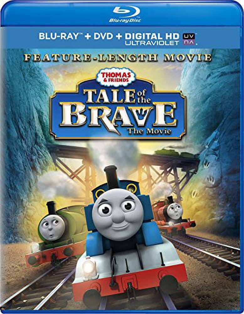 Thomas And Friends Logo Hd