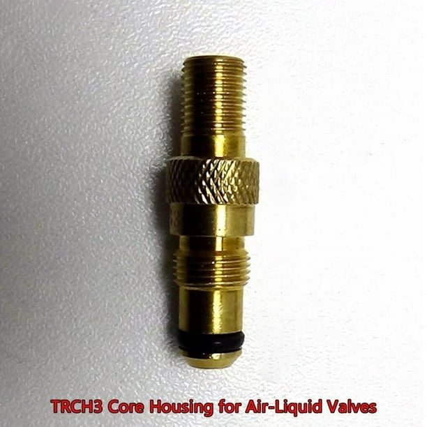 Maoww 2pcs Tractor Air Liquid Tire Wheel Valve valve Tire valve Tractor ...