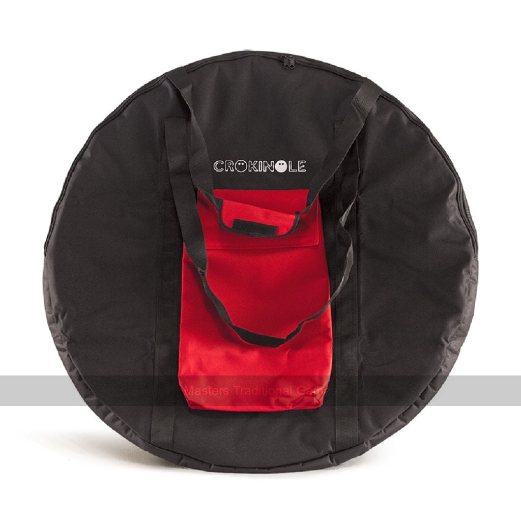 Bag for Round Crokinole Board - Walmart.com