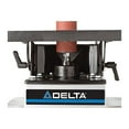 Delta 31-483 0.5 HP Heavy Duty Oscillating Bench Spindle Sander ...