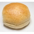 Costanzos Bakery White Submarine Roll, 176 Gram -- 36 per case ...
