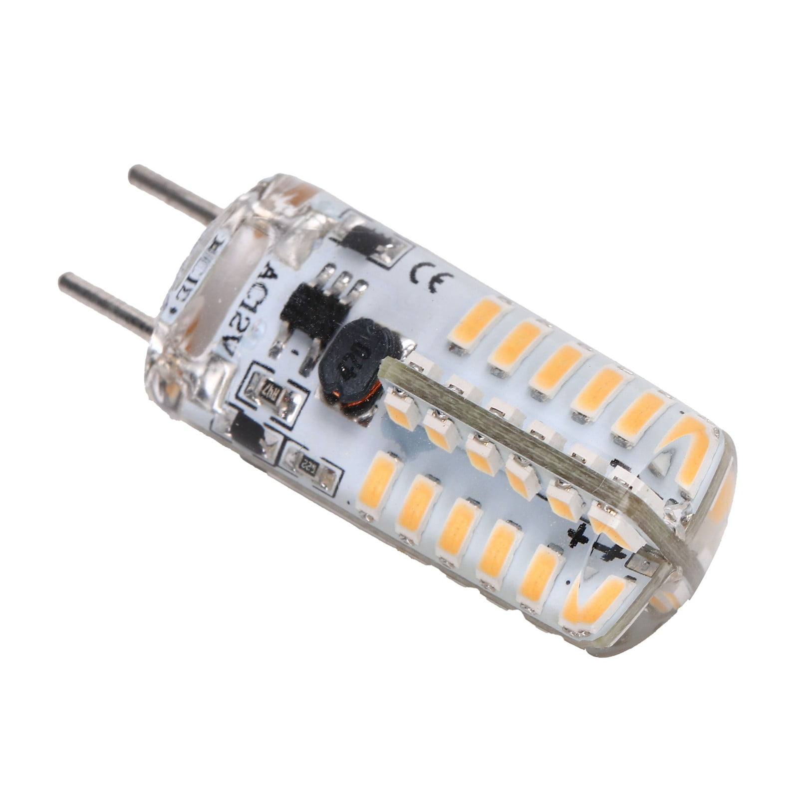 Click here for Cergrey Lamp Bulb  Bi Pin Bulb Gy6.35 48led Chip F... prices