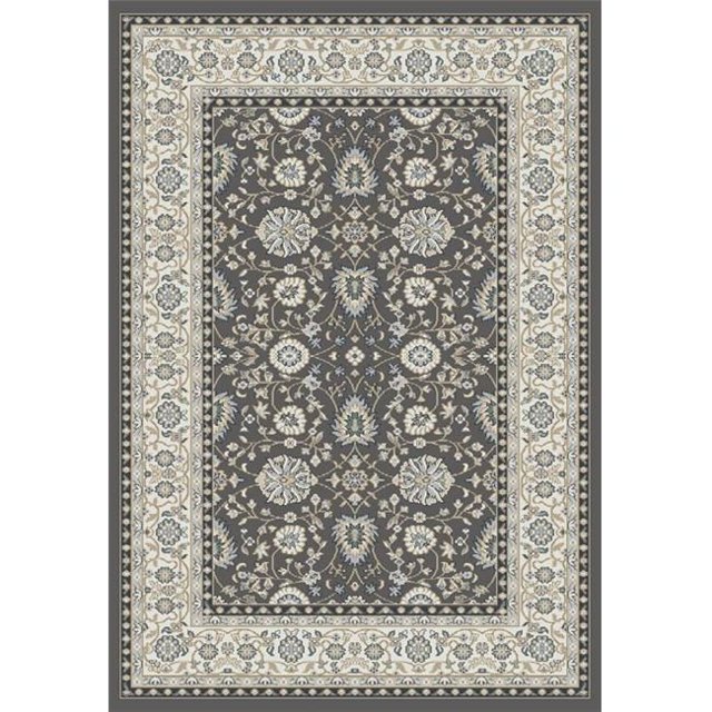 Dynamic Rugs Yazd 2803-910 5.3 Round - Walmart.com