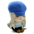 Kite Sit - Hunter x Hunter 8" Plush (Great Eastern) 56675 - Walmart.com