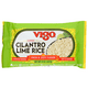 Vigo Classic Gluten Free Fresh and Zesty Cilantro Lime Rice, 2 lb [Pack ...