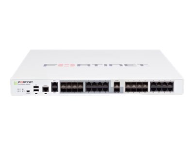 Fortinet FortiGate FG-900D Network Security/Firewall Appliance ...