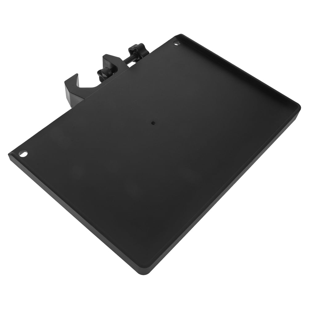 Microphone Stand Tray Easy Installation Microphone Stand Accessory Tray ...