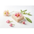 Bio-Safe One, Inc - Comfrey Cuddle Organic Soap Bar - 4oz. - Walmart.com