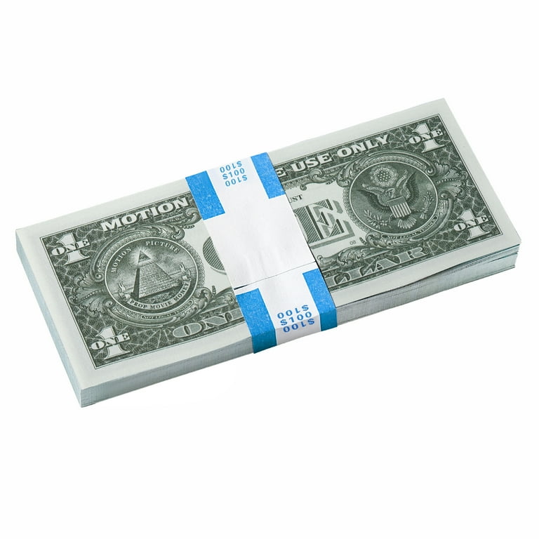 1000000000000000000 Dollar Bill