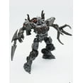 7 Inches Transformer Studio Series Leader Class 101 Scourge Action ...
