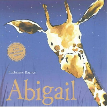 Abigail (Hardcover) - Walmart.com