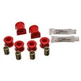 Energy Suspension 86-91 Mazda RX7 Red 14mm Rear Sway Bar Bushings ...