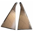 Car Exterior Side Trim ABS Decorative Cover Part Number 98270086VV ...