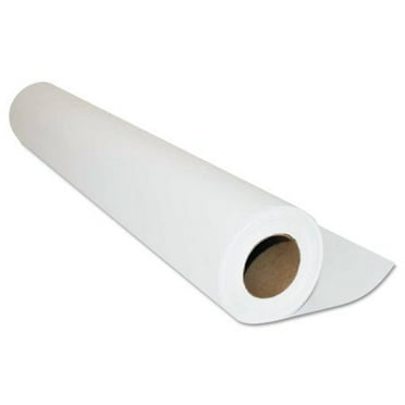 Pellon Tracing Paper. White. 60" x 70 Yards Precut Package. 1 Pack ...