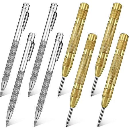 Tungsten Carbide Tip Scriber with Magnet Aluminium Etching Engraving ...