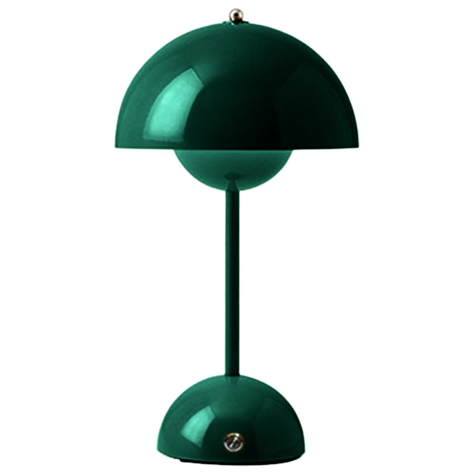 Click here for Eastvita Mushroom Table Lamp Retro Funky Cute Bedr... prices