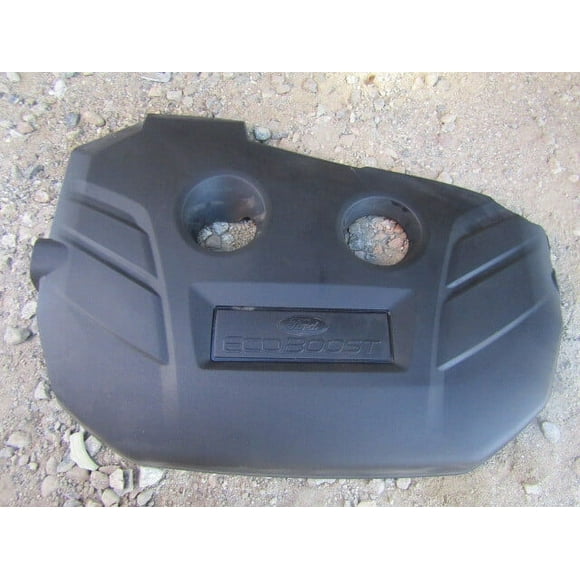 Ford Fusion Engine Cover