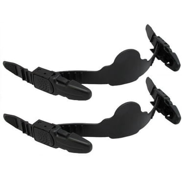 Omega Aquatics Omega Amphibian Flip Fin - Walmart.com
