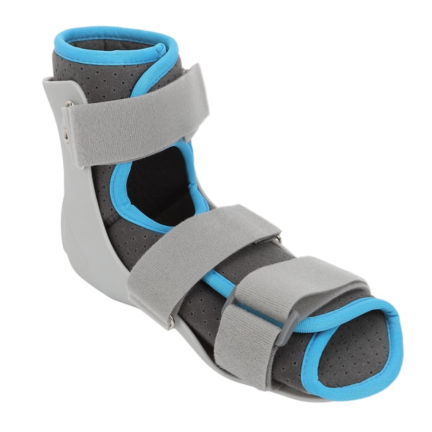 Ankle Fixation Brace,Ankle Stabilizer Breathable Hook Ankle Stabilizer ...