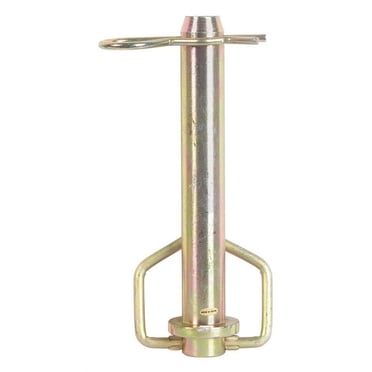 Speeco Red Head Hitch Pin 1/2 " X 3-5/8 " Bulk - Walmart.com