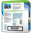 BlueDEF Diesel Exhaust Fluid for Trucks, Synthetic Urea Deionized Water ...