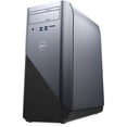 Dell Inspiron Gaming Desktop, AMD Ryzen 7 1700, 16GB RAM, AMD Radeon RX ...