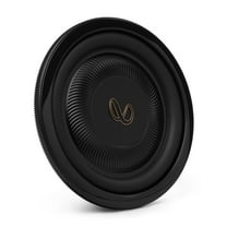 Infinity 103WSL 10" 1050W Peak Dual 2 or 4 Ohm Low Profile Car ...