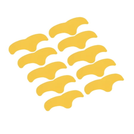 Forehead Wrinkle Patches, 10Pcs Lifting Firming Facial Skin Safe ...