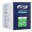 Bell Sports, Bicycle Inner Tube, 26 inch, 35mm Schrader Valve - Walmart.com