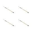 Wooster Genuine Sherlock 4'-8' Extension Pole 4-Pack # R055-4PK ...