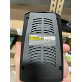 Uniden R4 Extreme Long-Range Radar/Laser Detector with Voice Alert and ...