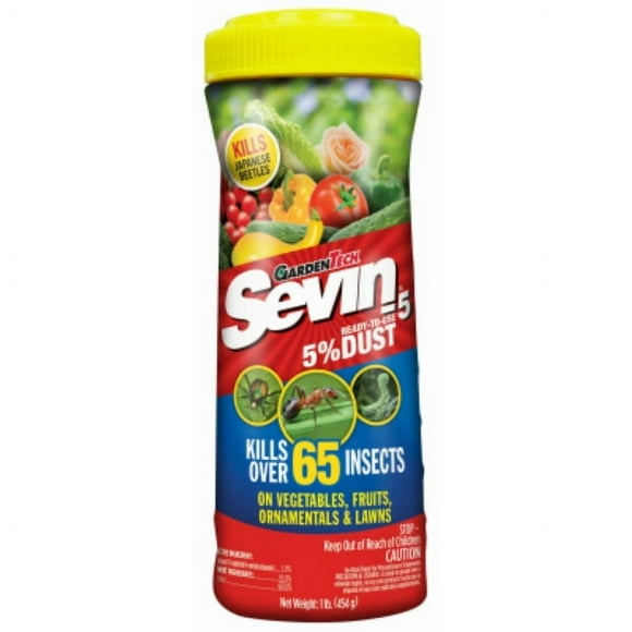Sevin Dust