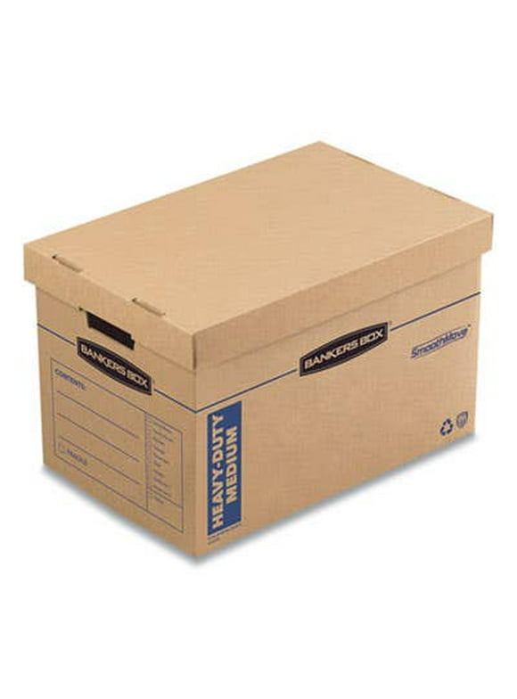 Moving Boxes in Moving Boxes - Walmart.com