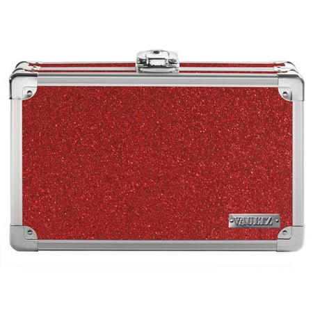 Vaultz Locking Pencil Box, Available in Multiple Colors - Walmart.com