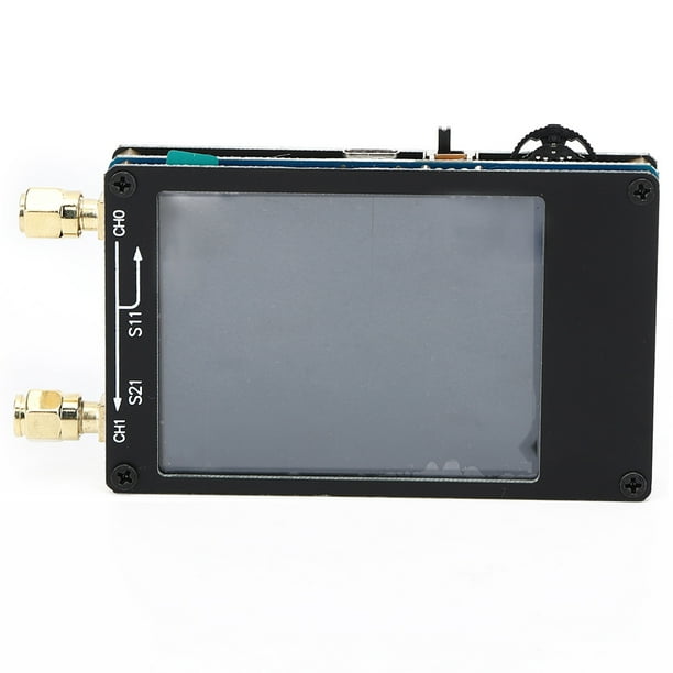 Vector Network Analyzer,Vector Network Antenna Analyzer Network ...