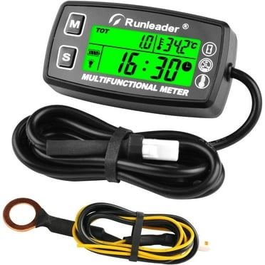 Briggs and Stratton Tachometer - Walmart.com