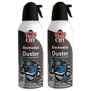 Chemtronics Aerosol Duster,10oz Container ES1025 - Walmart.com