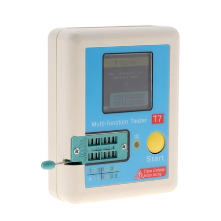 Ymiko LCR-T7 Tester, Tester, Automatic Shutdown Laboratory For TFT LCR ...
