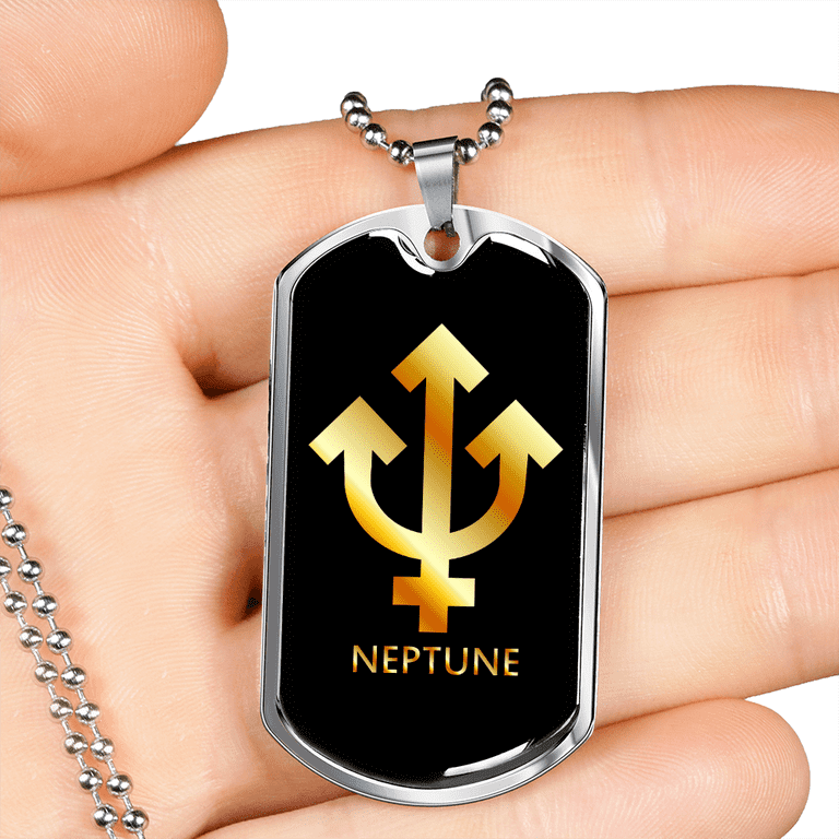 Neptune zodiac - Horoscopeaz.com
