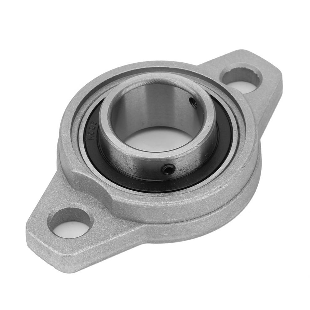 Tebru Zinc Aluminum Alloy Bearing,Bearing,KFL006 Miniature Zinc ...