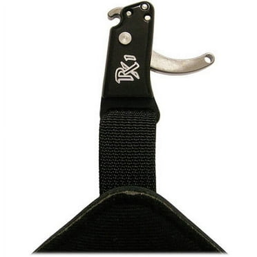 Carter Wise Choice 4 Finger Bow Release - Walmart.com