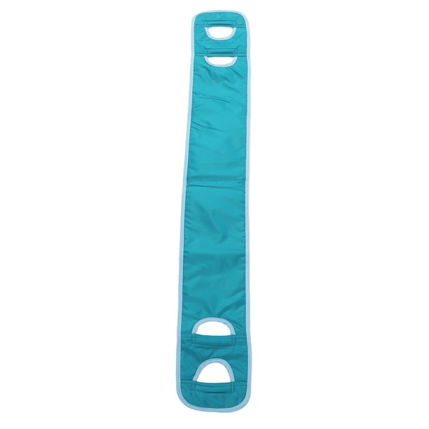 Bed Transfer Nursing Sling,Lift Mobility Belt Safety Safety Lifting Aid ...