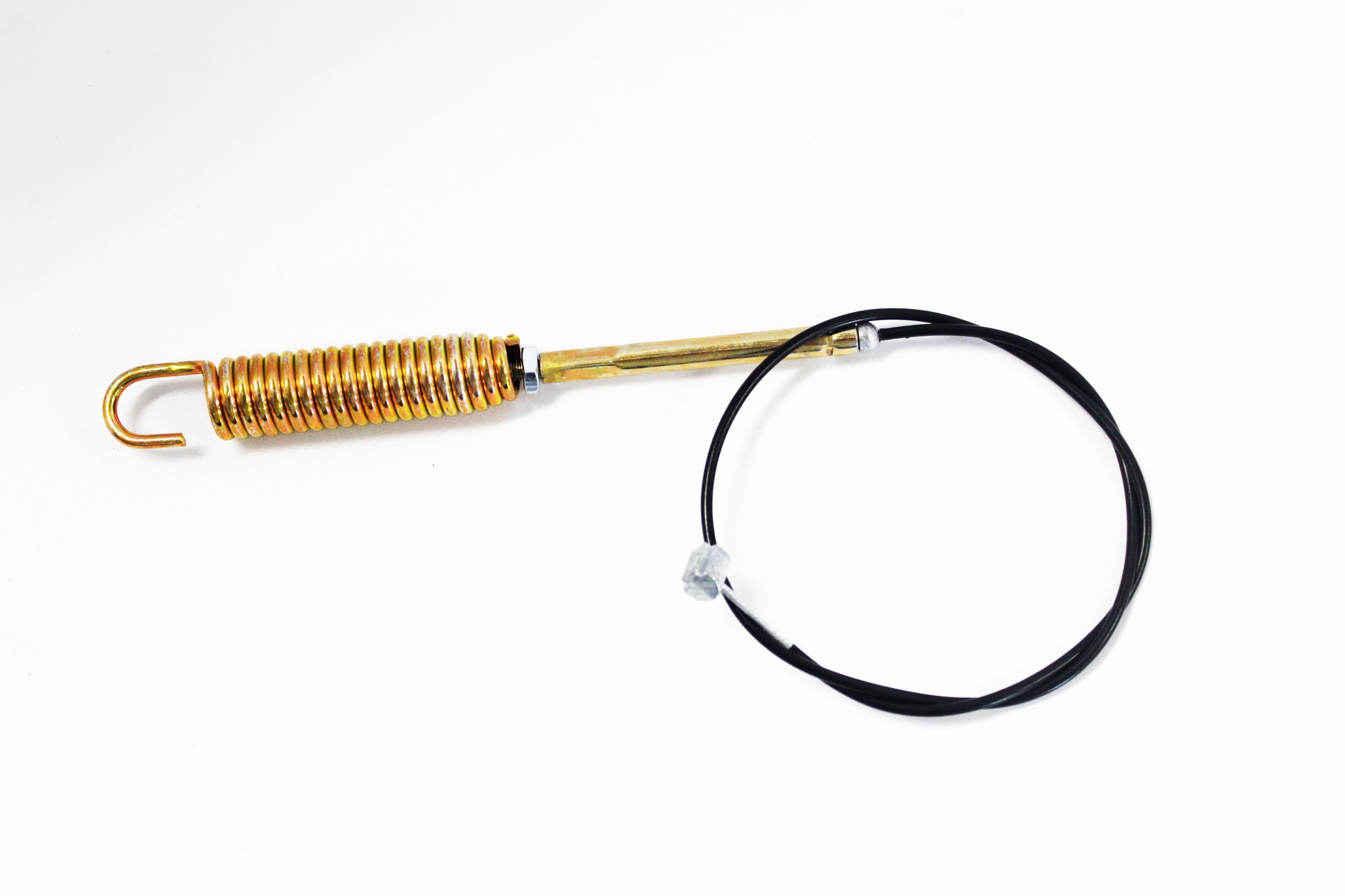 Toro Snowthrower Auger Cable 115-5680, 106-4599 - Walmart.com