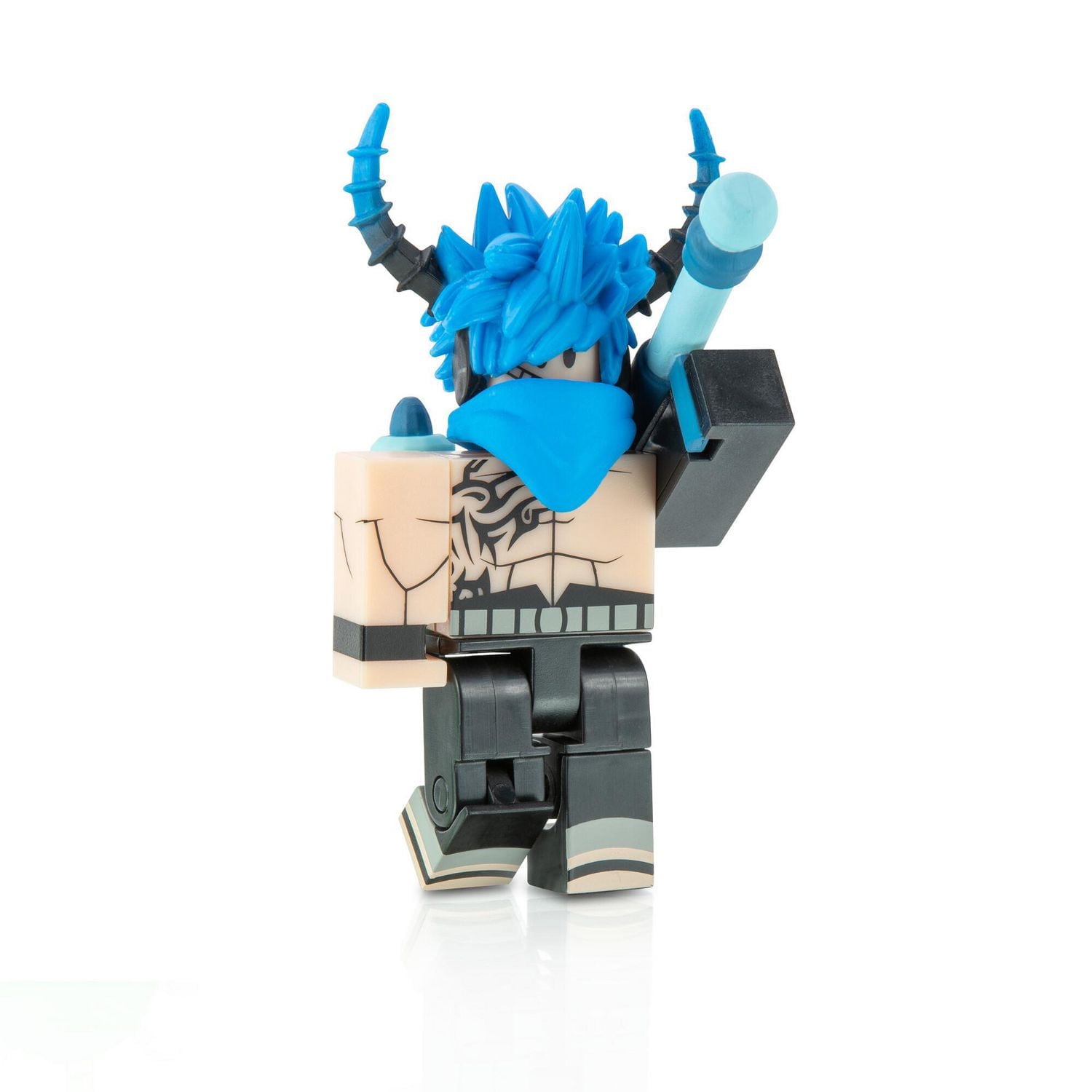 Click here for Roblox Mystery Pack - Germ Simulator: Blaster Mast... prices